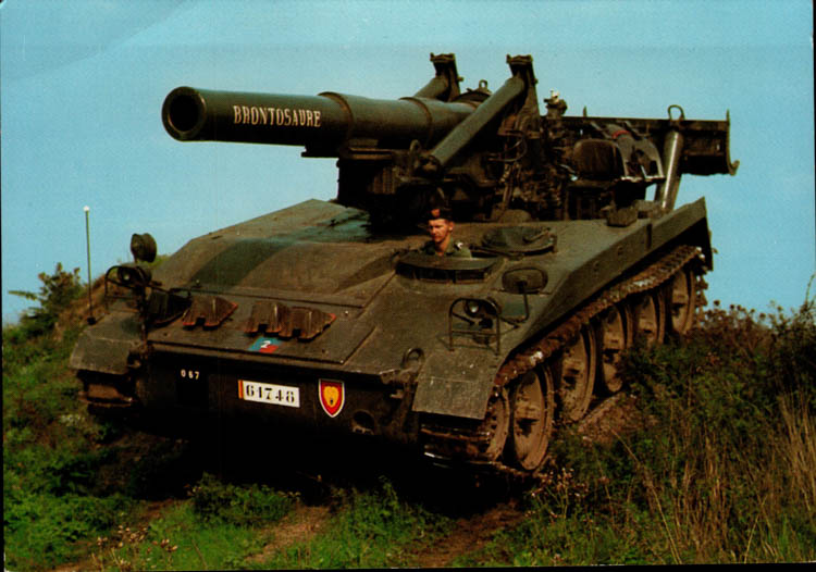 Char – Tank – Armée Belge Belgisch Leger