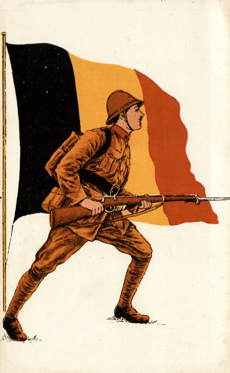 CVRT – Armée Belge Belgisch Leger